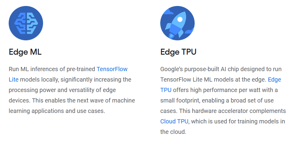 有人对比测试Google Coral Edge TPU和NVIDIA Jetson Nano，结果居然是.... - 知乎