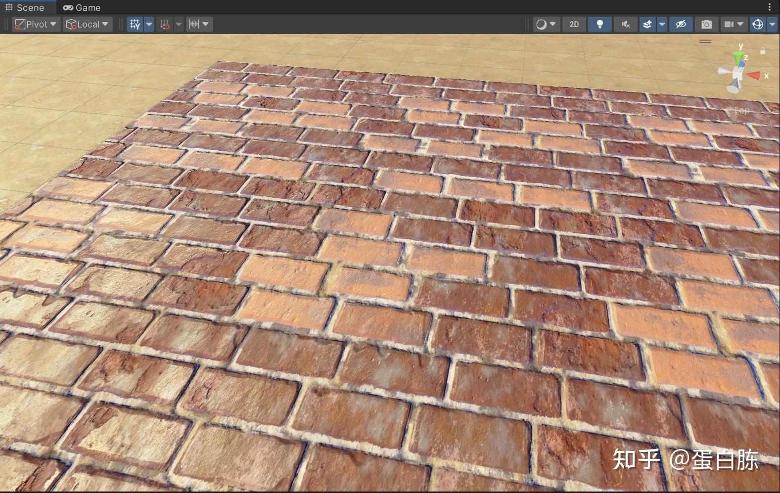 Parallax Mapping (Steep, POM, Relief, Secant, Shadow, PDO) - 知乎