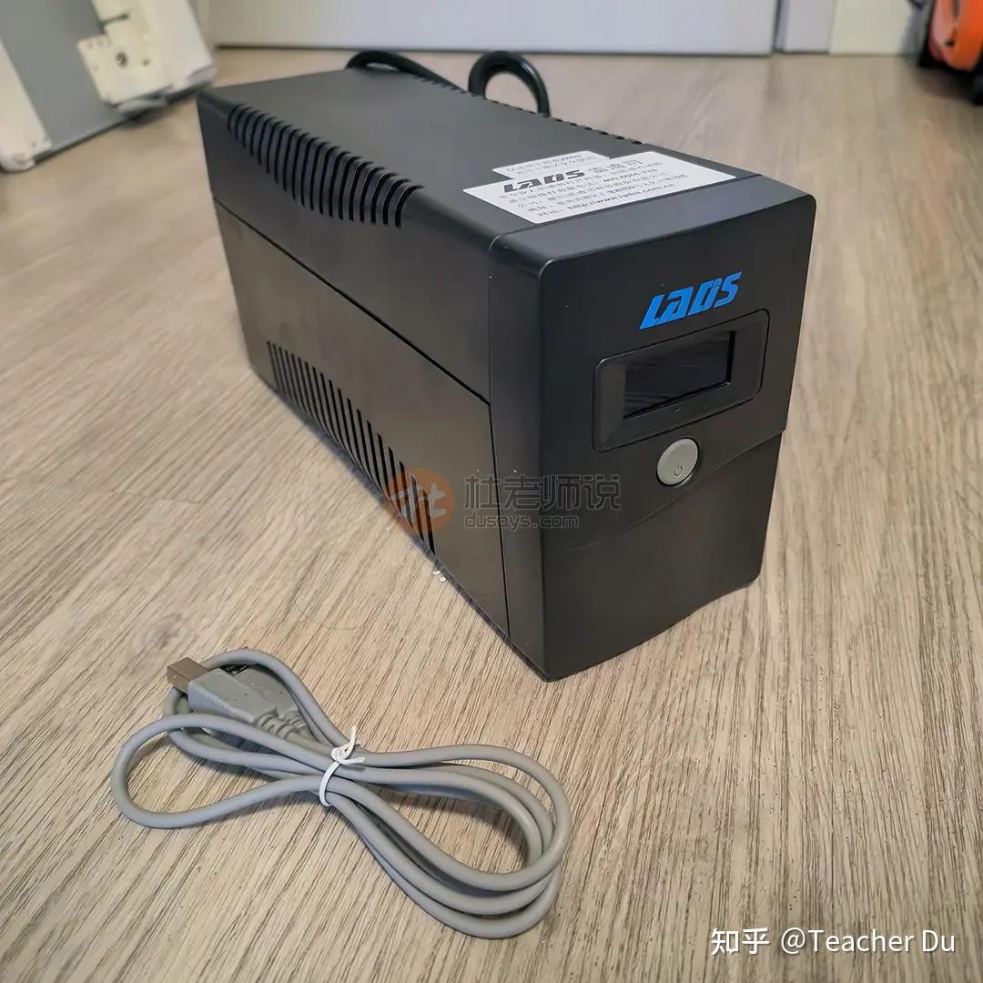 UPS 的使用体验 - 知乎