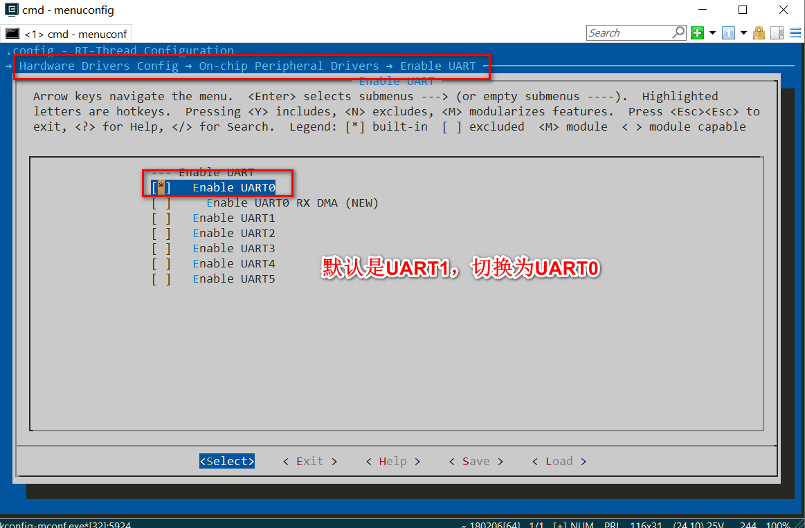 【GD32F427开发板试用】2. RT-Thread标准版移植 - 知乎