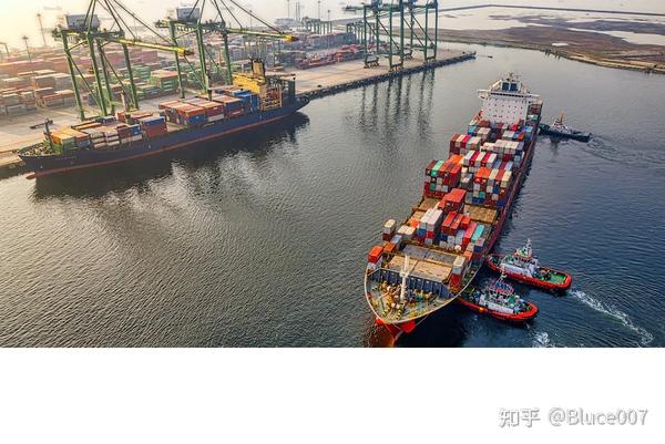 间苯二甲酰氯8类UN3261海运出口流程 - 知乎