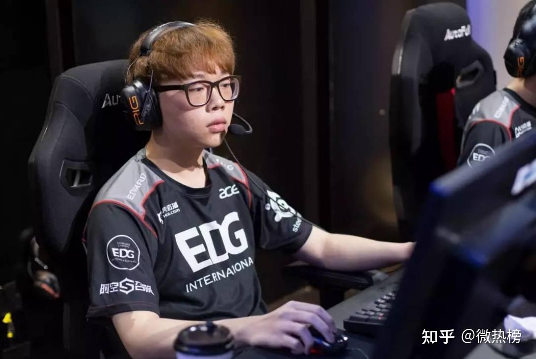 盘点LPL史上5大韩援中单：两位来自SKT，一位可能不敢再来LPL了！ - 知乎