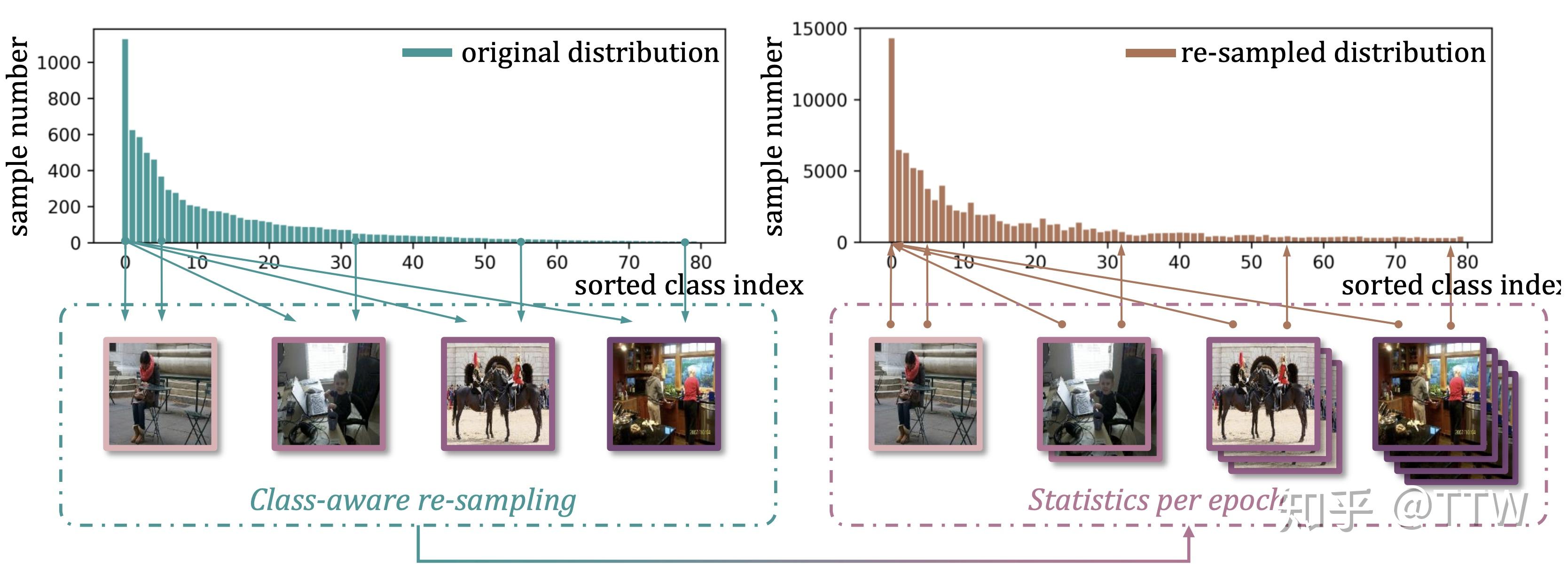 ECCV 2020 Spotlight | 多标签长尾识别前沿进展 - 知乎