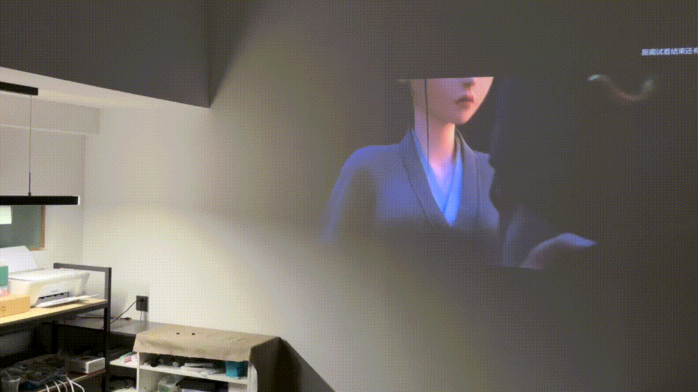 深度测评小明Q2 Pro投影仪：“S机性能、Pro级画质”？小明Q2 Pro开箱实测 - 知乎