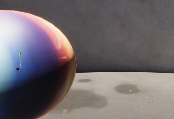 [Unity卡通渲染悦读笔记]卷4：matcap - 知乎