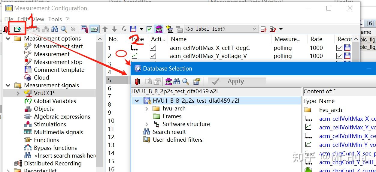 CANape教程：从入门到精通（1） - 知乎