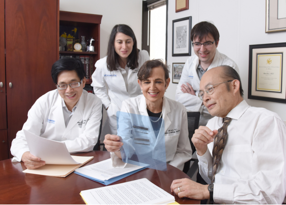 悼念 | Beth Levine（1960-2020）——自噬领域杰出学者 - 知乎