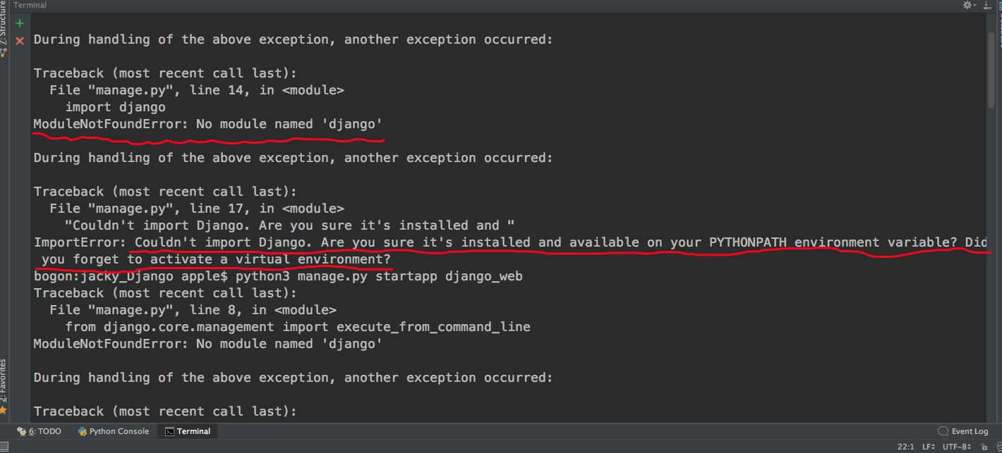 手把手教您用Django构建数据分析平台(一) - 知乎