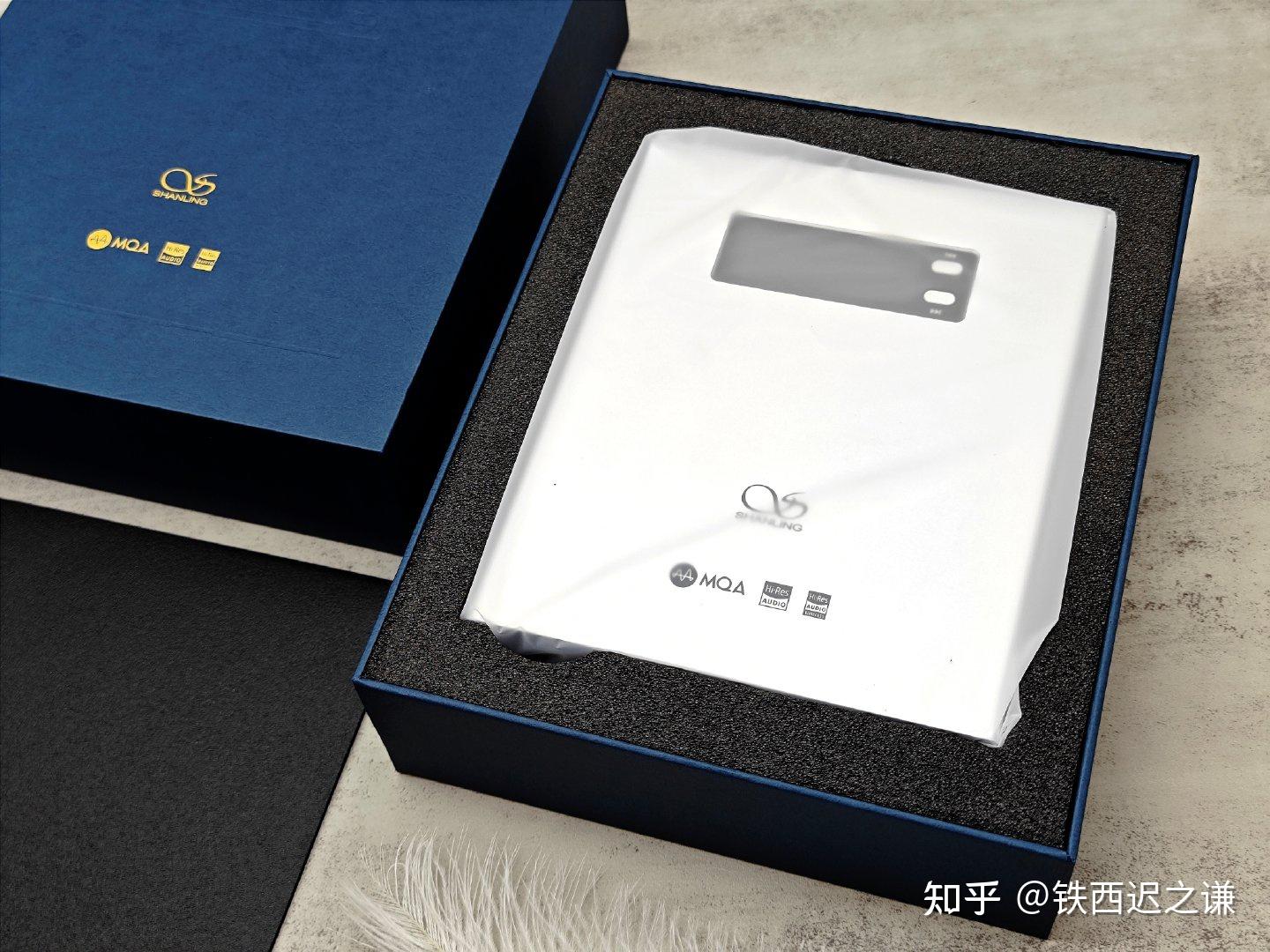 爷青回的梦幻好物！山灵EC Mini便携式CD播放器主观体验报告 - 知乎