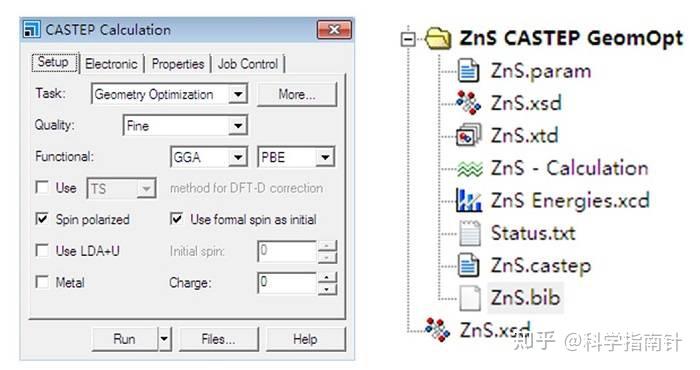能带结构绘图和初步分析 - 知乎