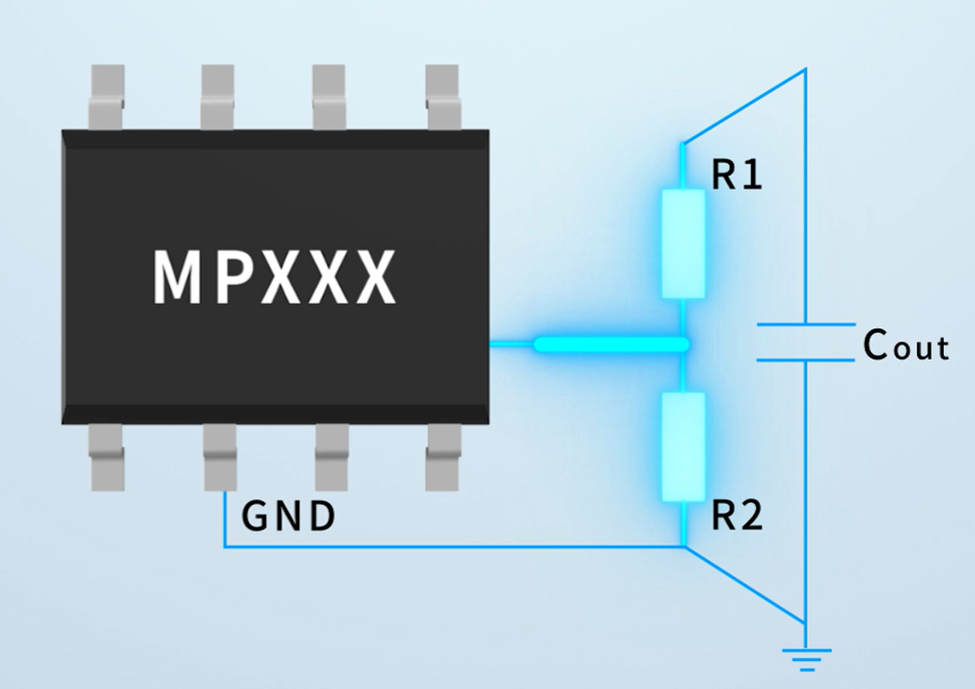 MPS | DC-DC变换器FB分压电阻设计 - 知乎