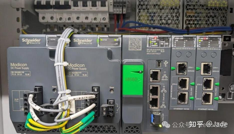 全网最详细的Modbus协议技术解析来啦！（共18章节） - 知乎