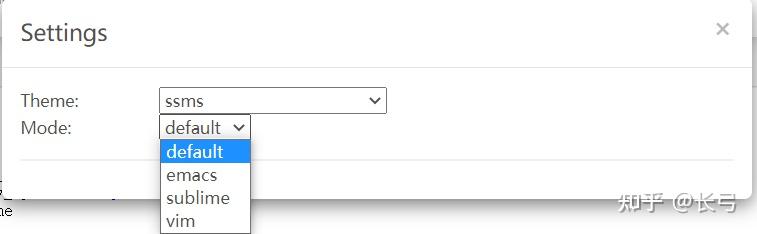 airflow-code-editor部署 - 知乎