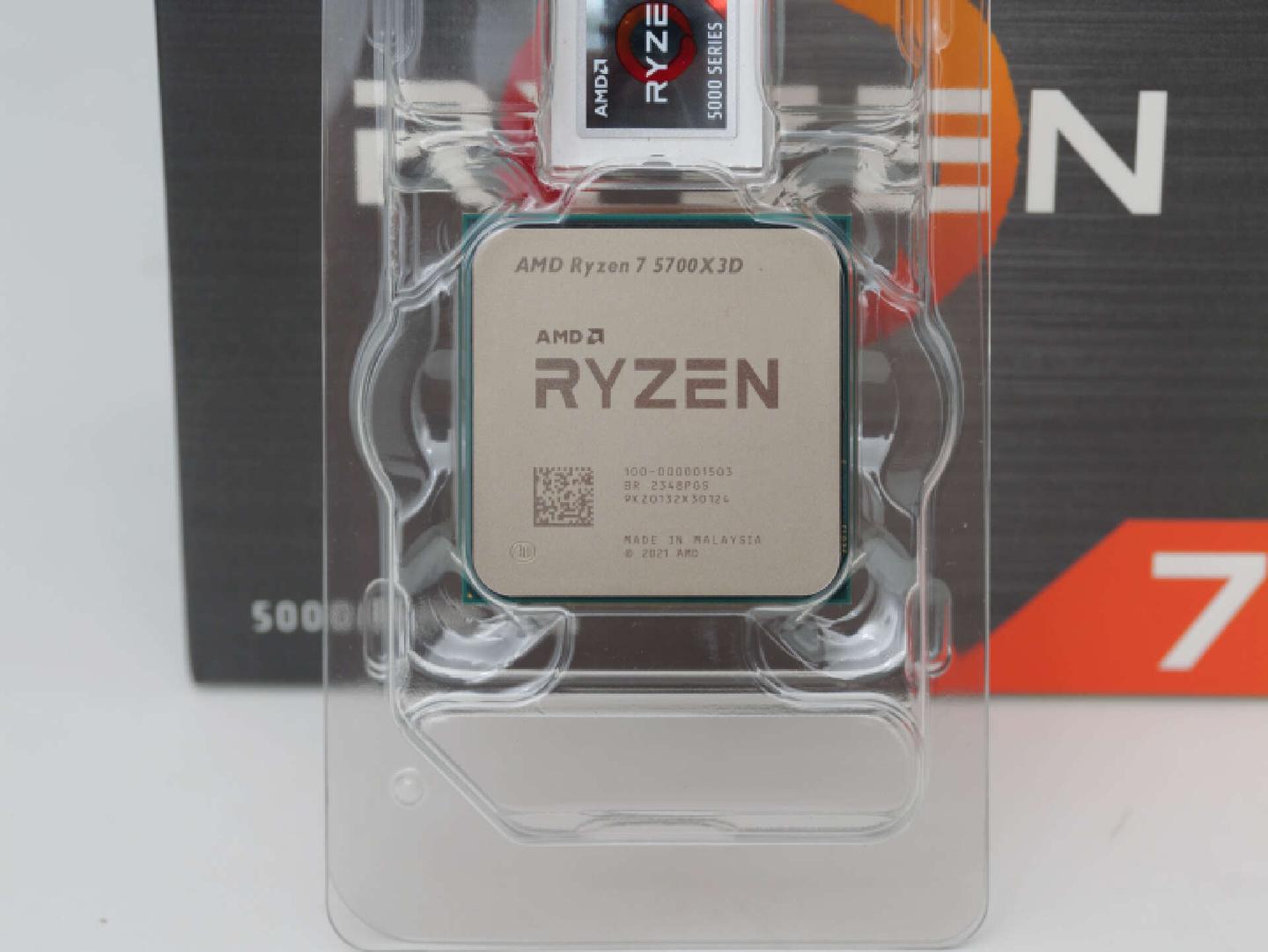 618入门CPU怎么选？L3大三缓的实际效果如何？Intel i5-12400F和AMD 5700X3D对比测试 - 知乎