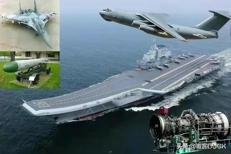 “已成为无法对付的怪物了”——CGT-25W燃气轮机，055驱逐舰的标配舰用发动机 - 知乎