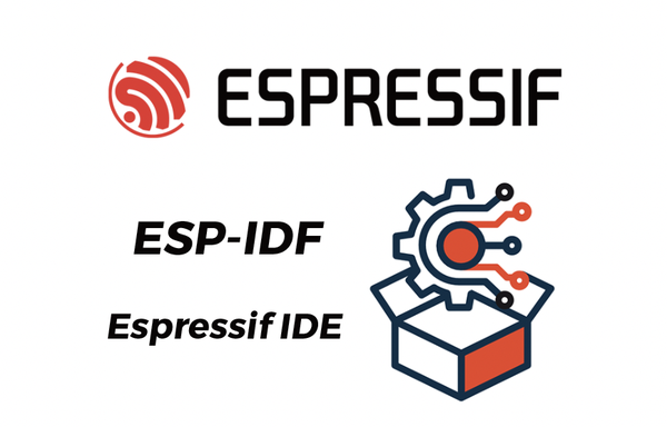 乐鑫 ESP-IDF 系列文章 - 知乎