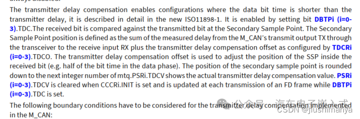 CAN采样点 - 知乎