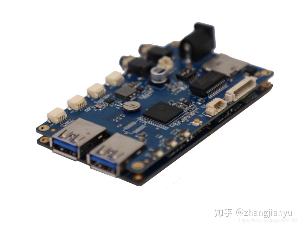 海思Hi3559 datasheet和Hi3559c的资料介绍 - 知乎