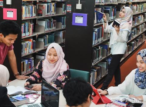 2025年马来西亚UKM国立大学本科招生简章！ - 知乎