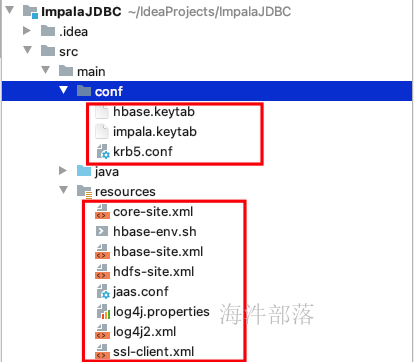 java 通过 jdbc 操作 kerberos 环境下 impala - 知乎