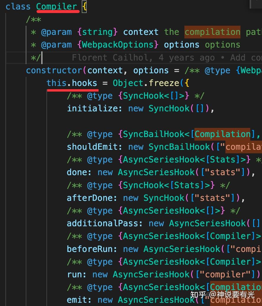 Webpack 的 Chunk，想怎么分就怎么分 - 知乎