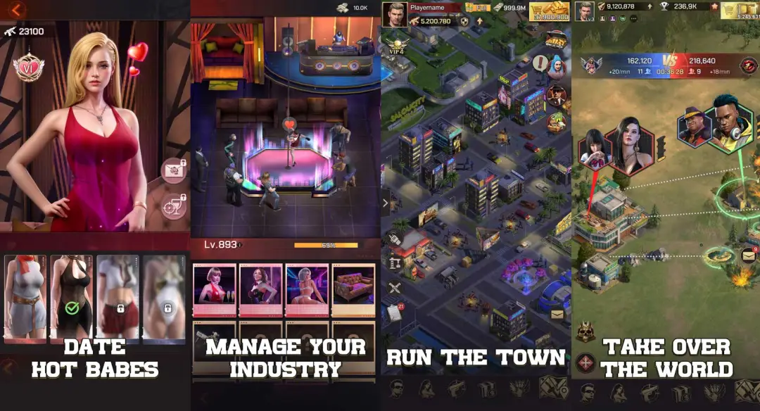 《Last War》席卷全球49国，SLG赛道迎来新王 - 知乎