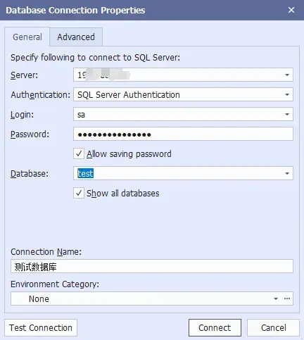 数据库干货：推荐一款非常好用的 SQL Server管理工具 - 知乎