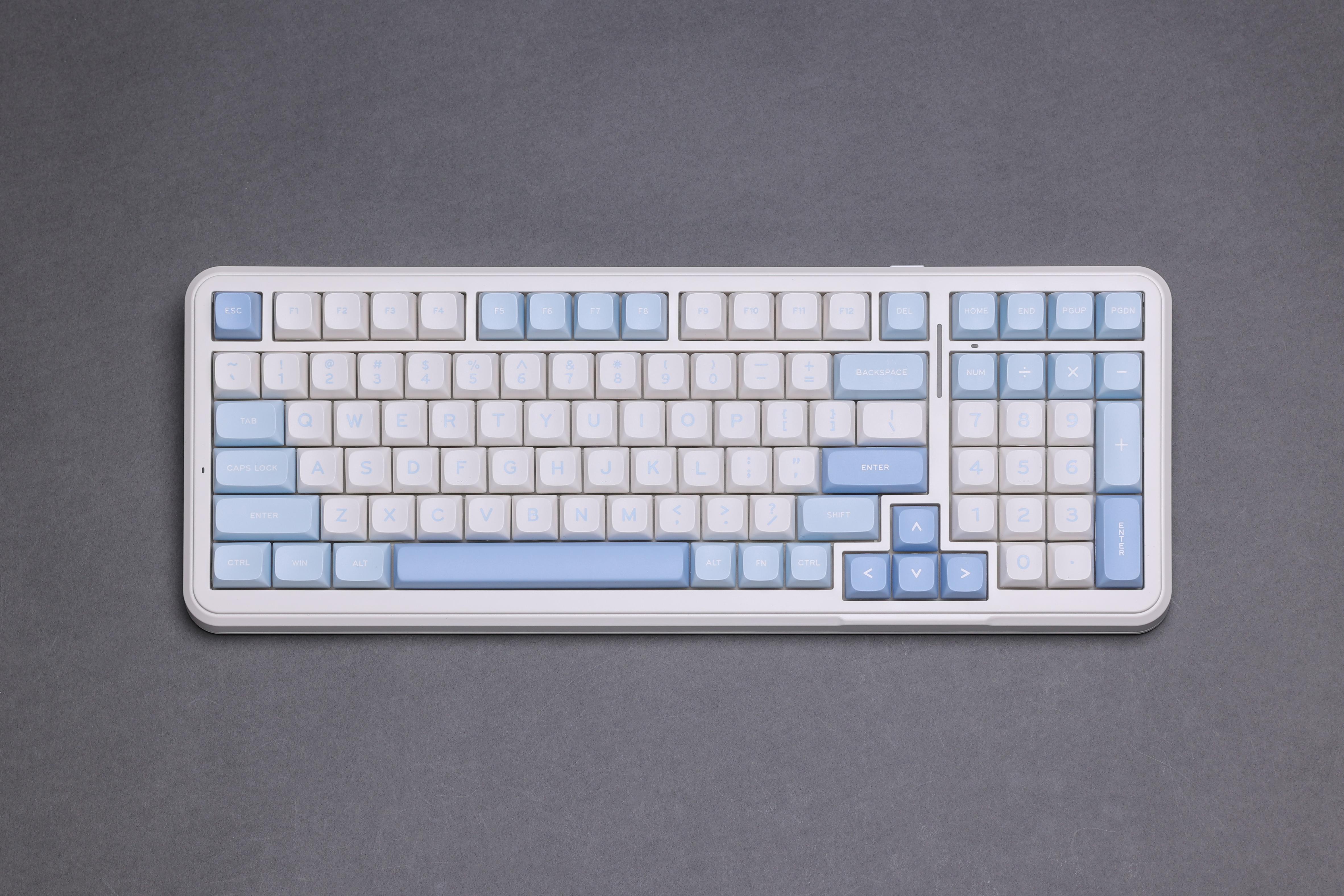 双11多平台热销榜TOP，迈从K99机械键盘实力出圈 - 知乎