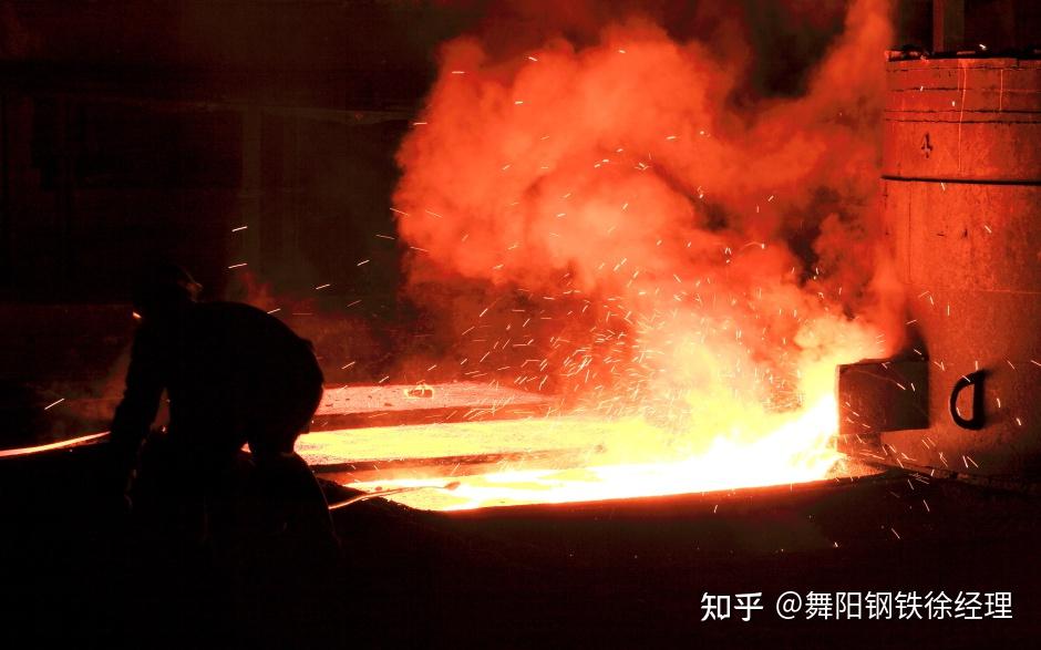 一文了解SA537 CL1钢板、SA537 CL1钢板与其他等级（CL2、CL3）的区别 、SA537cl1钢板性能及应用领域 - 知乎