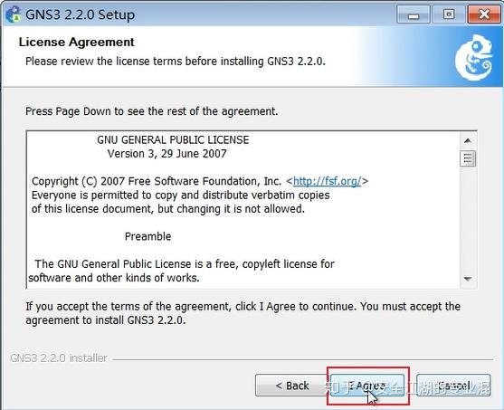 GNS3-保姆式安装教程 - 知乎