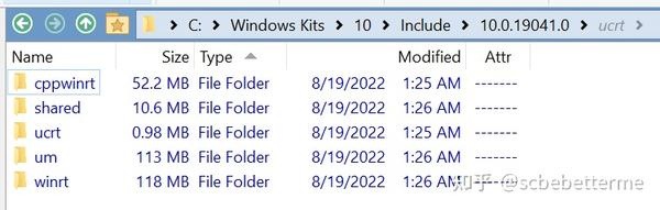 Win32 API, Runtime, .NET, SDK 的区别 - 知乎