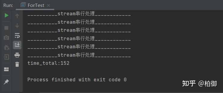 for、foreach、stream 哪家的效率更高，你真的用对了吗？ - 知乎