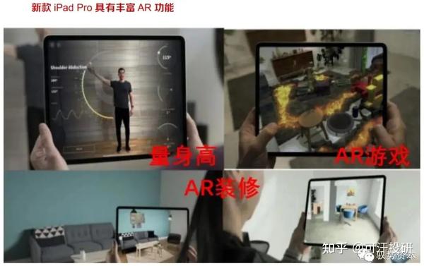 一文看懂TOF传感器 - 知乎