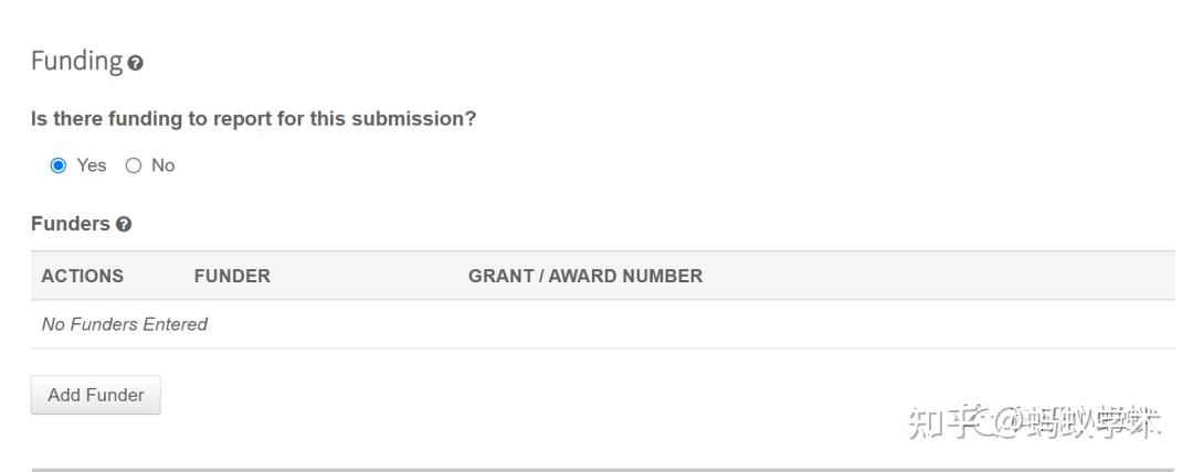 一文带你投稿ACS期刊 - 知乎