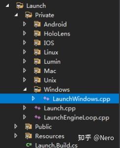 UE4中的三种Tick方式 - 知乎