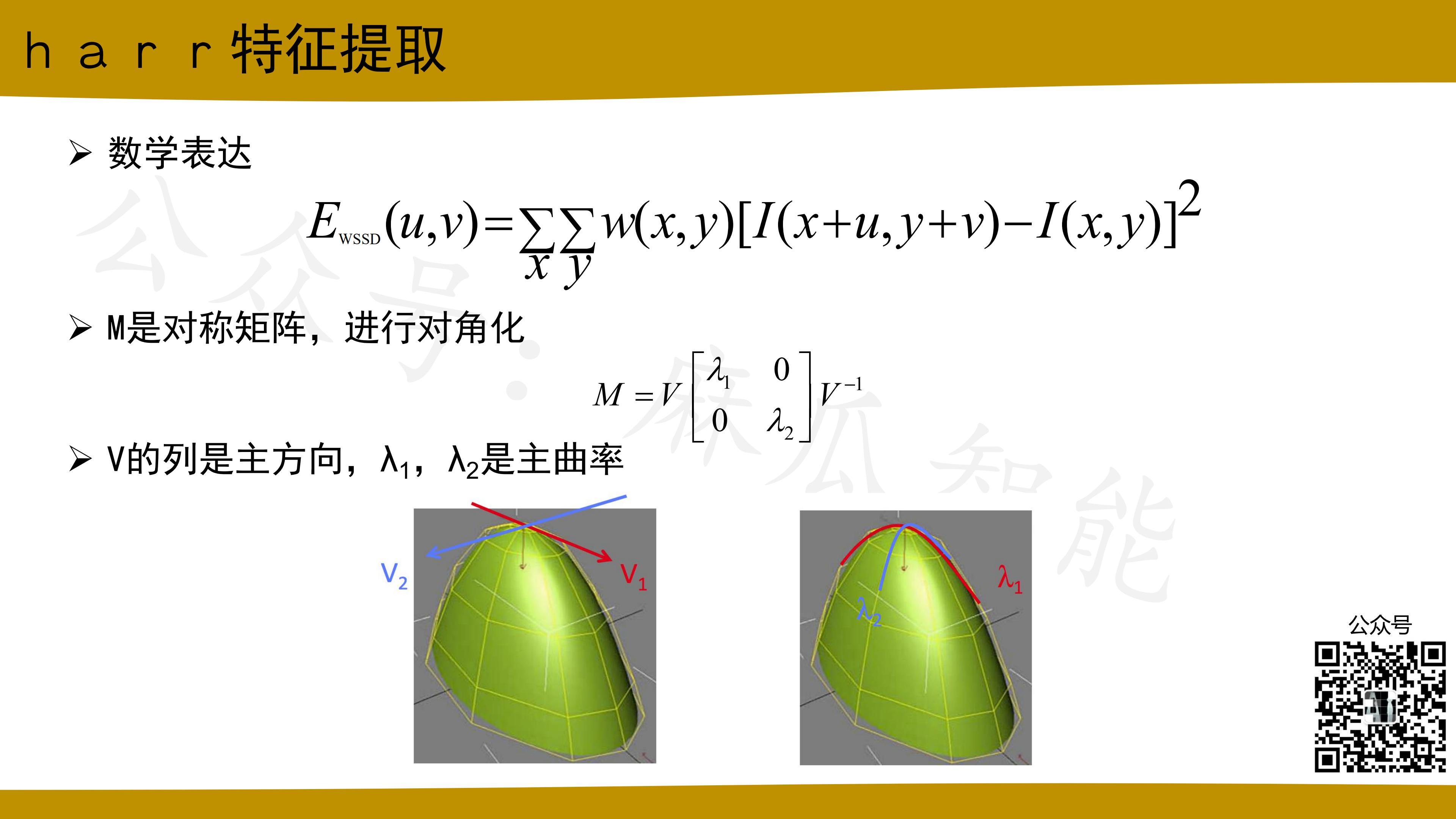 harr特征提取 - 知乎