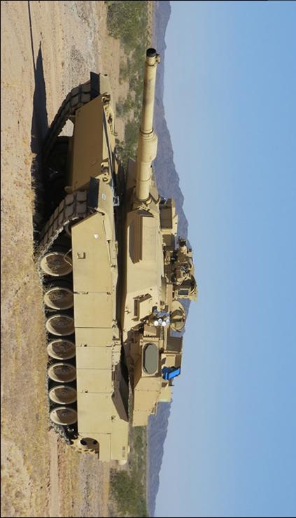 美制M1艾布拉姆斯主战坦克——M1A2 SEPv3/美国军事援助越南司令部(1962－1973) - 知乎