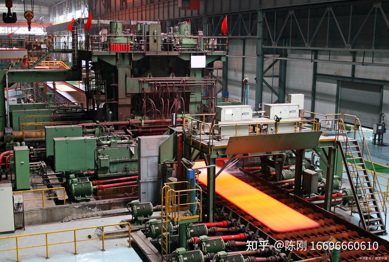 EH36钢板标准、EH36钢板介绍 - 知乎