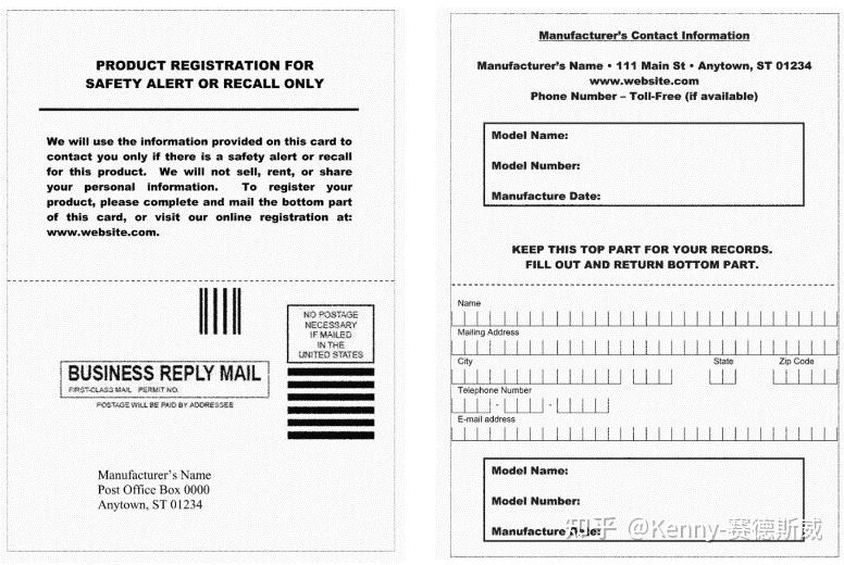 什么是BRM (Business Reply Mail) 商业回邮 - 知乎