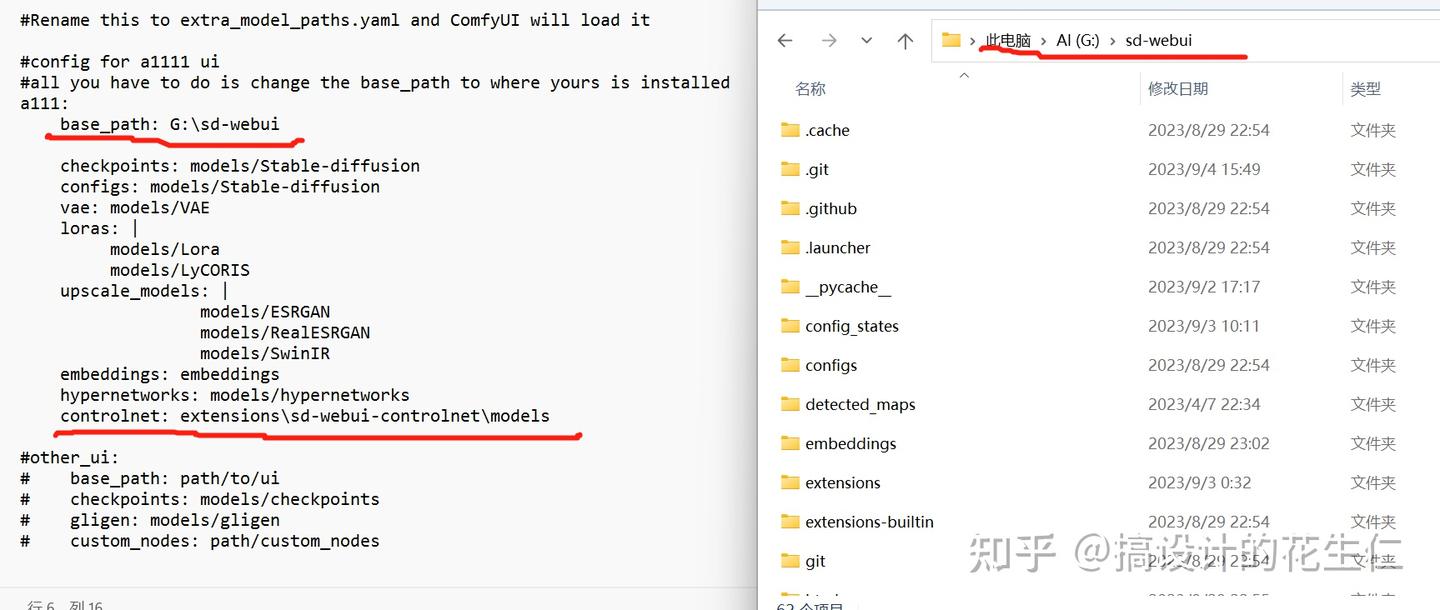 Stable Diffusion ComfyUI 基础教程（一） ComfyUI安装与常用插件 - 知乎