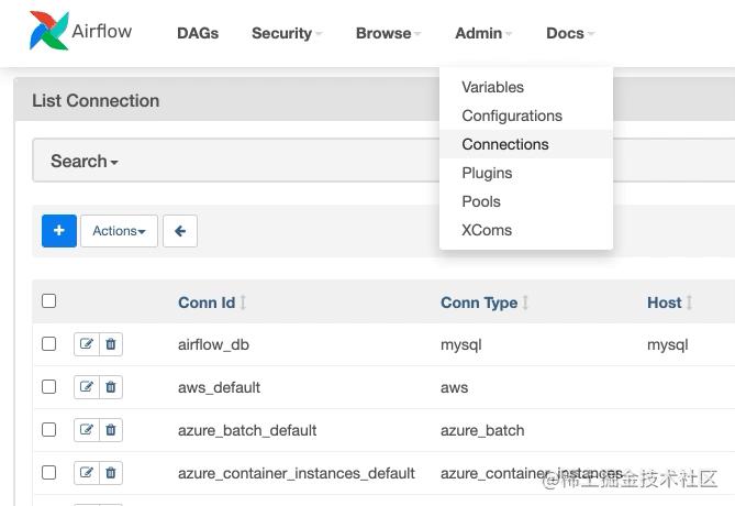 五分钟快速了解Airflow工作流 - 知乎