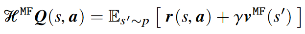 【MARL】Mean Field Multi-Agent Reinforcement Learning - 知乎