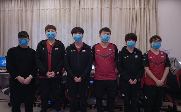 JDG赛后群访 Kanavi：觉得MVP榜单很好玩 很享受这个过程 - 知乎