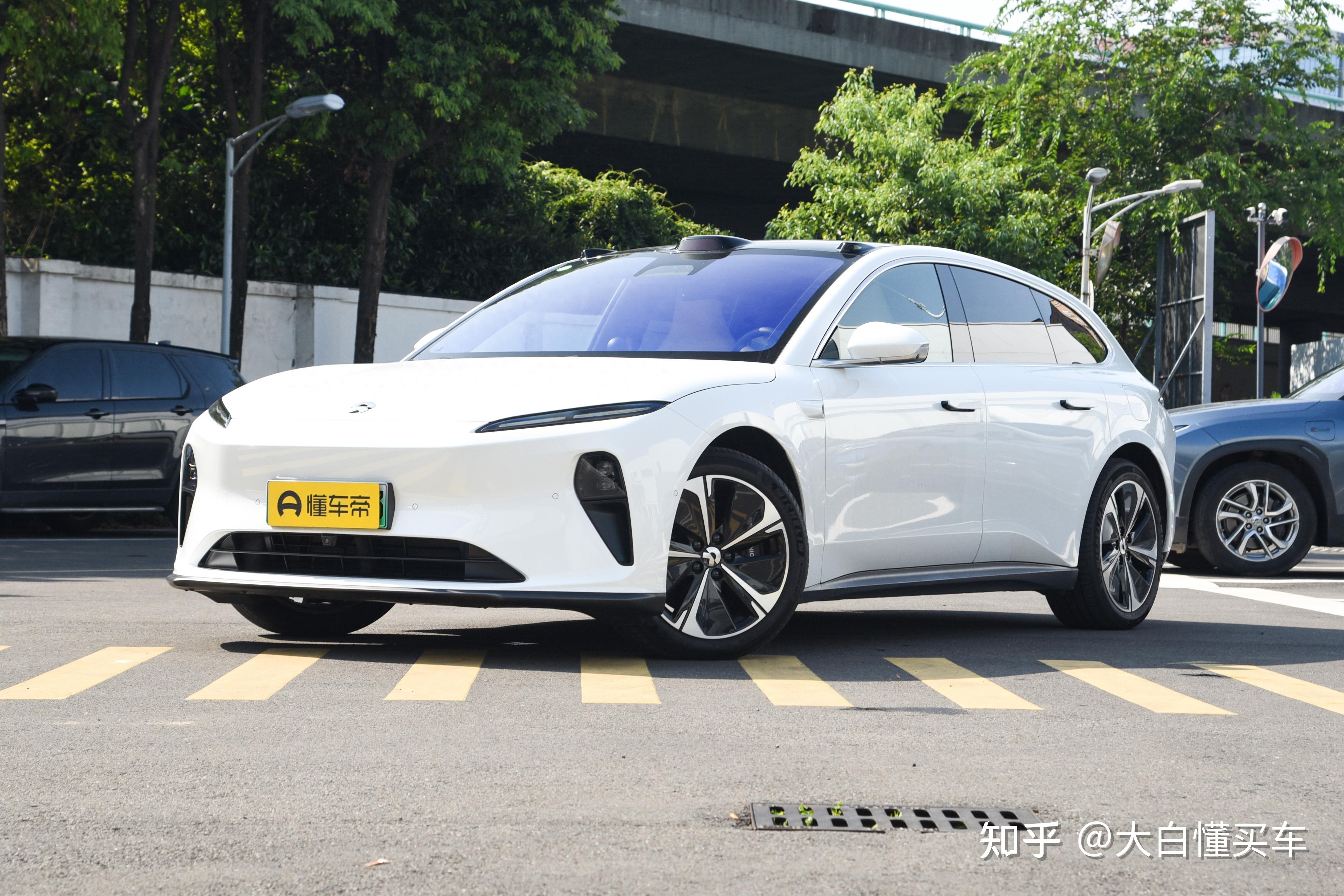 蔚来ET5T vs. 特斯拉Model Y：哪款性价比更高？ - 知乎