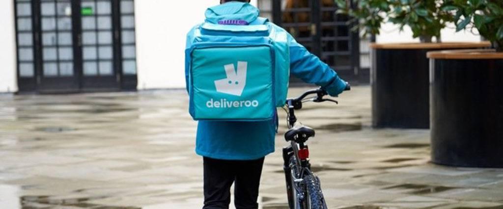 Uber Eats、Menulog、DoorDash和 Deliveroo，在澳洲哪款送餐软件最高效？ - 知乎