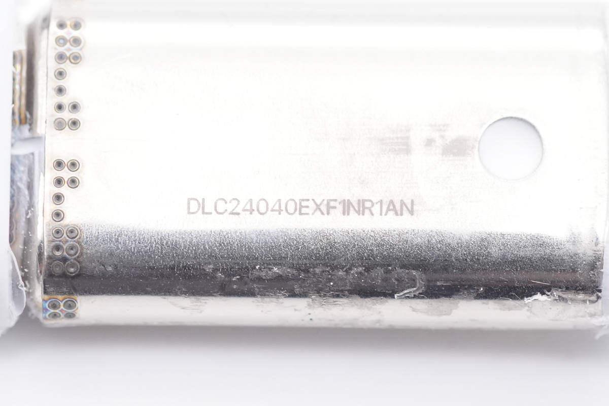 拆解报告：Apple Watch ultra原装磁吸无线充电器A2515 - 知乎