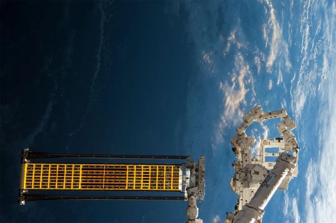 RecurDyn 成功案例：NASA太阳能帆板的开发和主动控制仿真 - 知乎