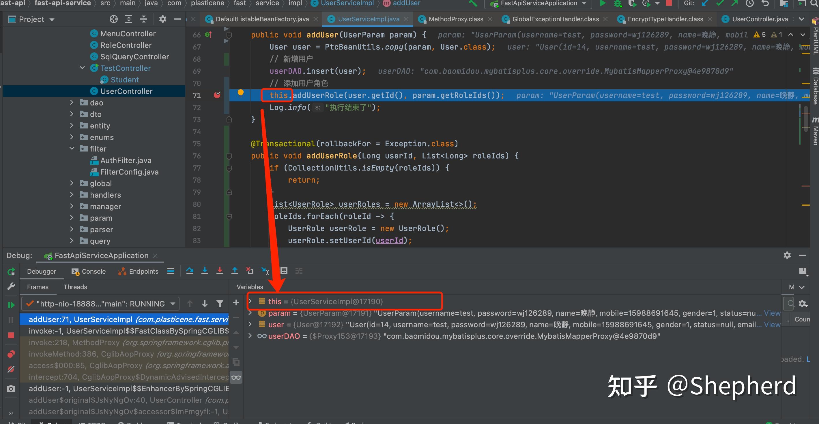 Spring Boot业务代码中使用@Transactional事务失效踩坑点总结 - 知乎
