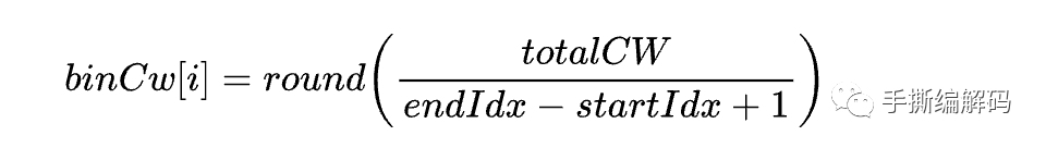 H.266环路滤波之LMCS亮度映射和色度缩放 - 知乎