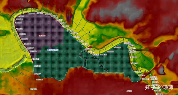 HEC-RAS 简述 - 知乎